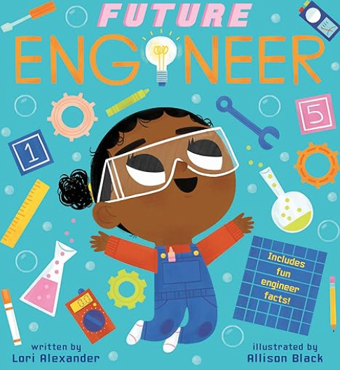 Future Engineer – StoryPlans.ai